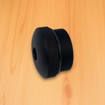 Create Your Own Barrel Shroud AR 15 style rifles - Kineti-Tech